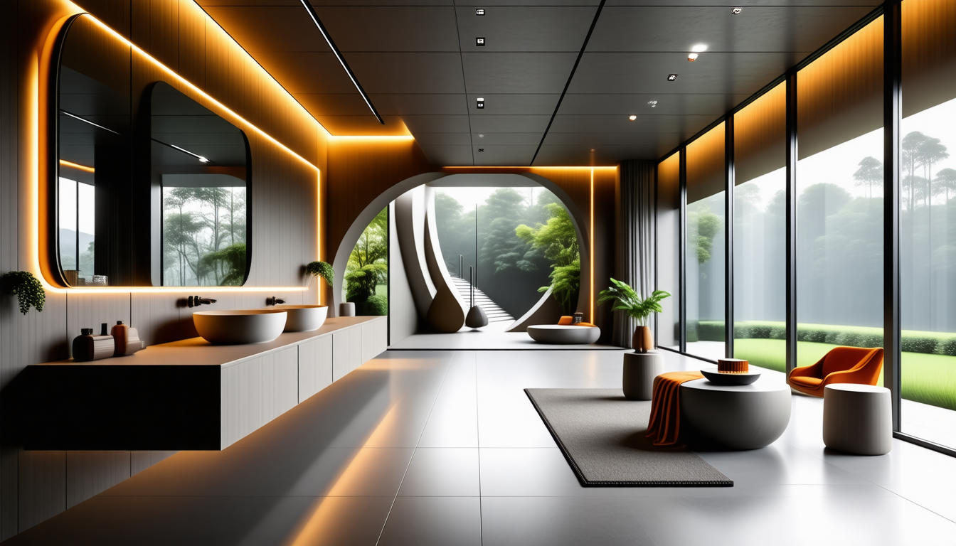 En 2026, ce choix audacieux séduit les designers pour réinventer la ...